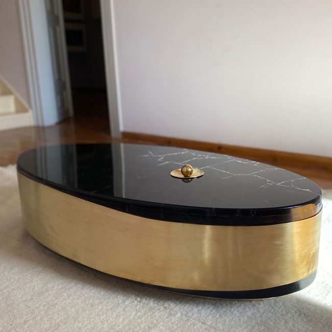 BLACK MIRROR - MvB Paris